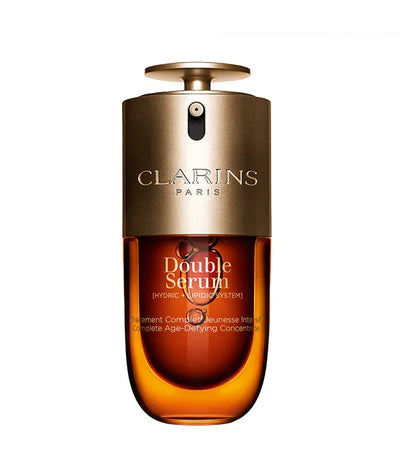 Clarins | קלרינס בישראל | מוצרי טיפוח איכותיים - CHOZEN